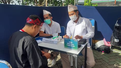 MINI MCU PT JASAMARGA PANDAAN MALANG RS Lavalette