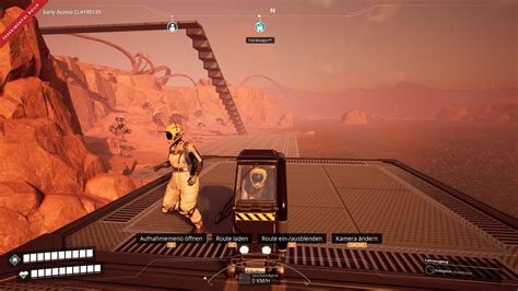 Satisfactory Update 6 11 Mit Dem Fabrikwagen Ans Meer Deutsch L
