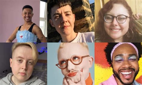 What Being Non Binary Means To Me People Share The Freedom Beauty
