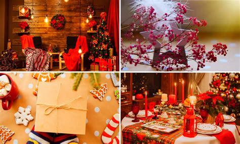 Christmas Decor Trends To Try This Holiday Season Lumina Homes