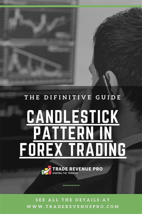 How To Read Candlestick Patterns In Forex The Definitive Guide