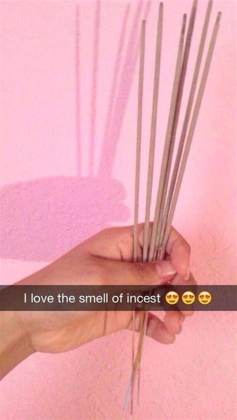 Satire The Smell Of Incest Boneappletea