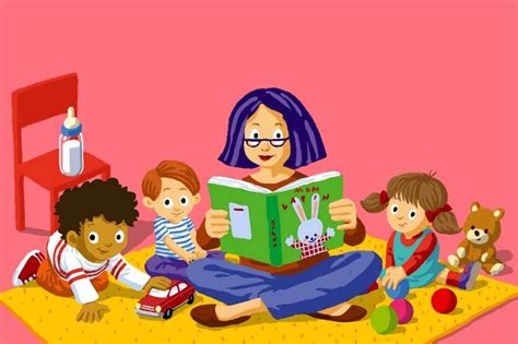LIVRET D ACCUEIL GUIDE À L USAGE DES ASSISTANT E S MATERNEL LE S ET