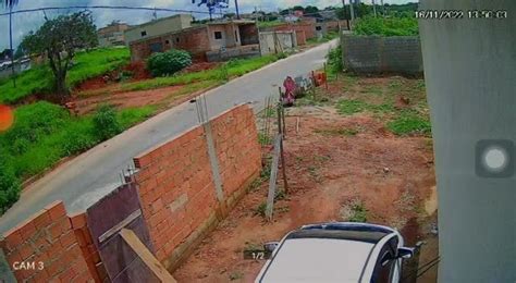 Vídeo Briga terminou mulher morta a facadas em São Joaquim de