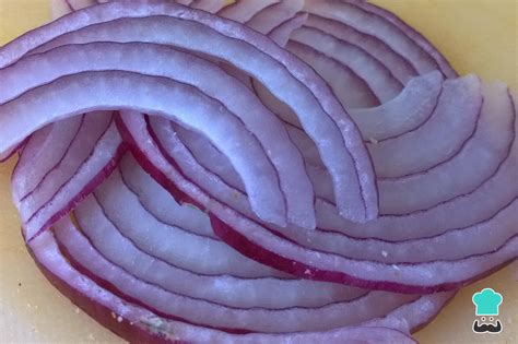 Ensalada De Papa Con Cebolla Morada R Pida Y Pr Ctica