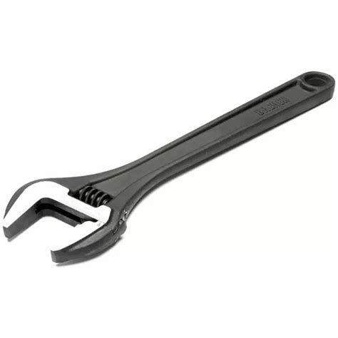 Llave Francesa Pulgadas Ajustable Profesional Bremen En Venta