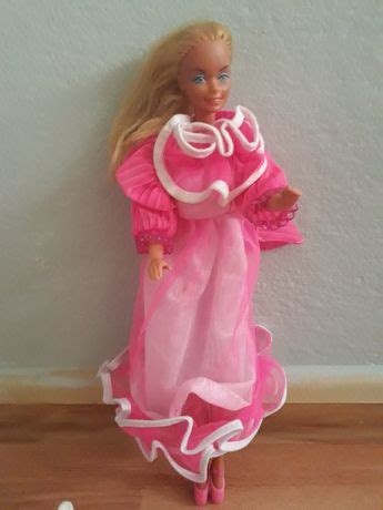 Akcesoria Lalka Barbie Kolekcje OLX Pl