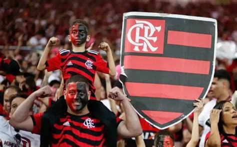 Saiba Como Comprar Ingresso Para Flamengo X Vasco Pelo Campeonato Carioca
