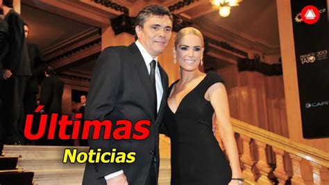 Viviana Canosa confirmó lo que muchos suponían sobre su relación con