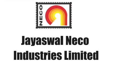 Jayaswal Neco Industries Ltd Q2 FY2024 Net Profit At Rs 91 60 Crores