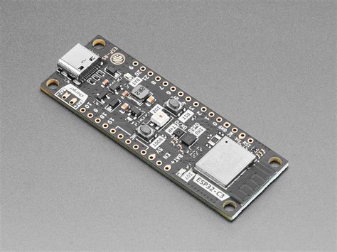 WeAct Studio ESP32 C3 Core High Resolution Pinout And 55 OFF