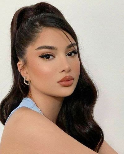 42 Eye Makeup Looks That Make Brown Eyes Pop Hair Styles Cute