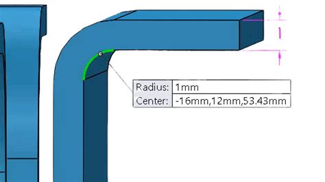 How To Determine The Bending Radius Of Sheet Metal 44 OFF