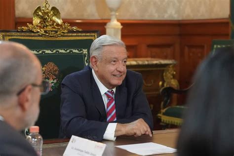 El cierre de una era López Obrador confiesa cuándo y cómo dirá adiós