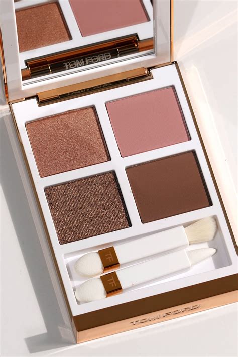 New Tom Ford Beauty Summer Launches The Beauty Look Book