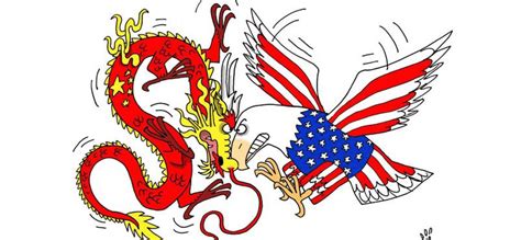 Où en est la guerre commerciale entre les États Unis et la Chine