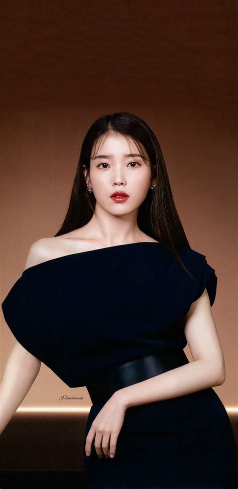 Iu Lee Ji Eun Hd Wallpaper Pxfuel The Best Porn Website