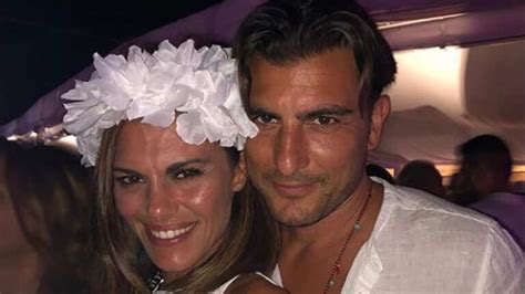 Bianca Guaccero età vita privata ex marito Dario Acocella fidanzato