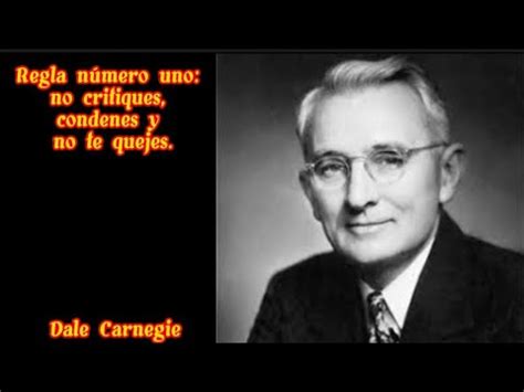 Las mejores frases de Dale Carnegie para el éxito personal y