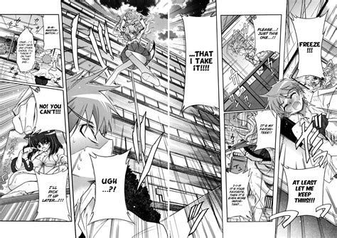 Okasu Bekarazu Junketsu Tokku 2 Read Okasu Bekarazu Junketsu Tokku Chapter 2 Online