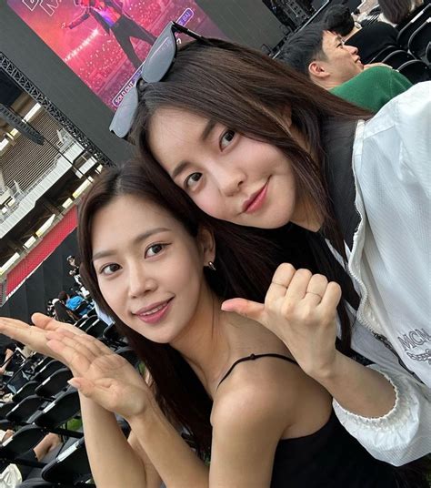 BB GIRLS BRASIL on Twitter Atualização da Youjoung via Instagram
