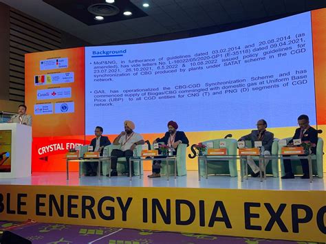 Indian Biogas Association On Twitter Are You Aware About Gail Cbg Cgd