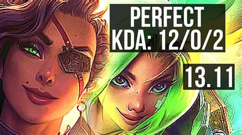 SAMIRA Nautilus Vs ZERI Braum ADC 12 0 2 71 Winrate
