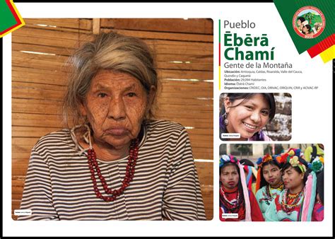 ONIC Embera Chami