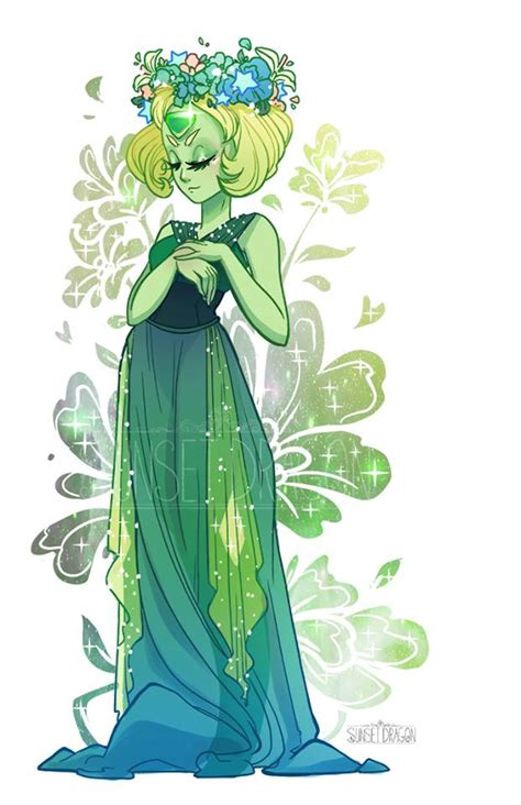 Steven Universe Dresses
