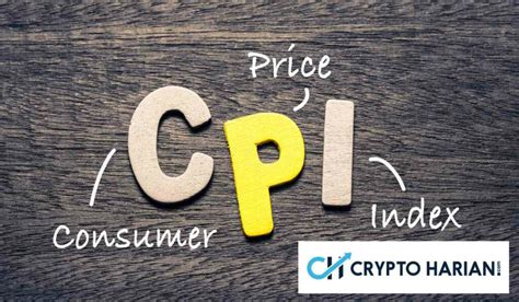 CPI Amerika Jadi Penentu Arah Harga Bitcoin CryptoHarian