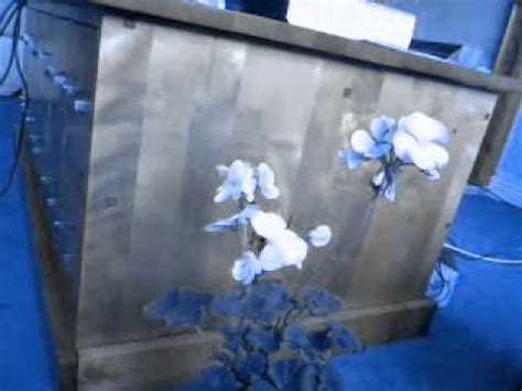 Titanium Geranium Youtube