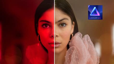 Luminar Neo İle Fotoğraf Düzenlemek Çok Kolay Yapay Zeka Destekli
