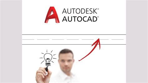 Como configurar líneas punteadas en AutoCAD YouTube