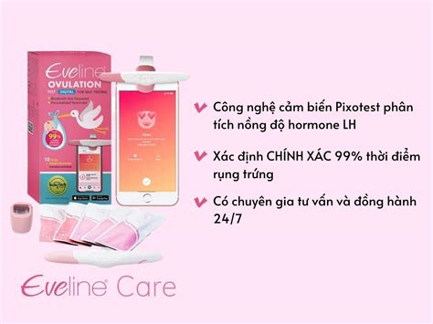 Hết kinh bao nhiêu ngày thì rụng trứng Những cách nhận biết EU