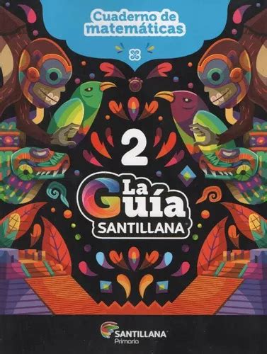 Guía Santillana 2 Escenarios Pública Pack C 3 Libros Exámenes Ciclo