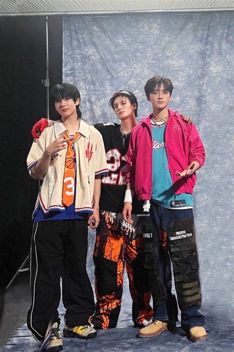Girl Breakfast Girl Lunch Girl Dinner Nct Dream Triple J Nct Dream