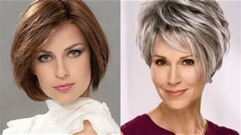 CORTE CABELLO CORTO 2022 MODERNO PARA SEÑORA CORTES DE PELO 2022 PARA