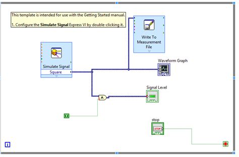 An Intro To Labview And Graphical Programming Languages Technical
