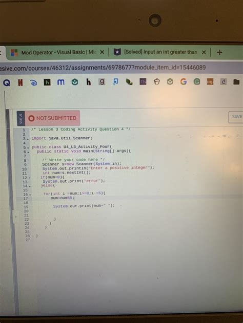 unit 4 lesson 3 coding activity 4 not sure what im doing wrong r edhesivehelp