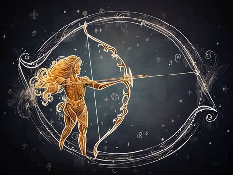 Sagittario Scopri L Oroscopo Di Ottobre 2024 Secondo La Divina