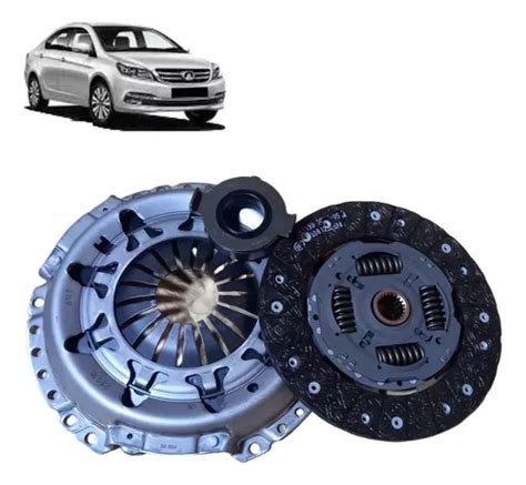Kit De Embrague Para Great Wall Voleex C Cuotas Sin Inter S