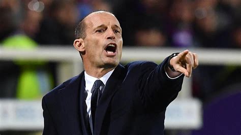 Allegri prepara Juve Cagliari Diffida Gatti gioca E Locatelli sarà