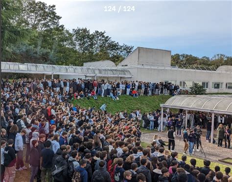 Galeries de photos Lycée de la Vallée de Chevreuse