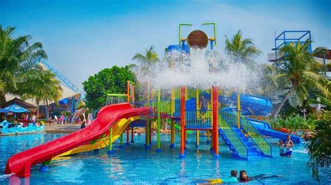 Kolam Renang Di Malang Terbaru Terbesar Terbaik