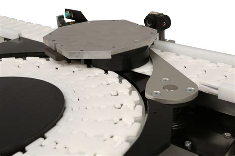 Sistema De Tarimas Flexmove Dorner Conveyors Sistemas De Transporte