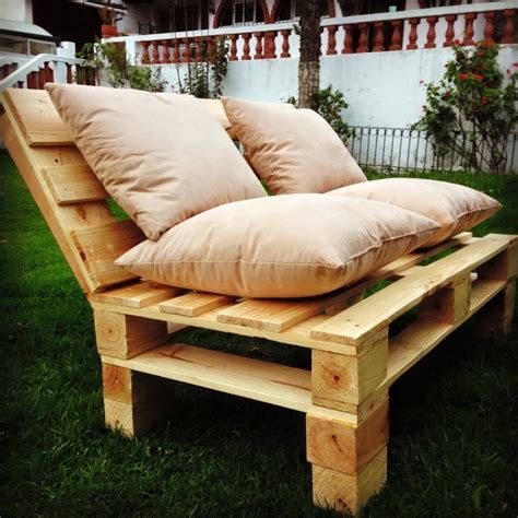 Wie Baue Ich Ein Sofa Aus Europaletten Diy Anleitung Und Ideen