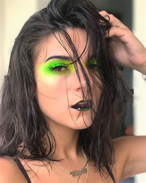 Maquiagem Para Festa Fotos E Tutoriais Para Fazer Uma Make Poderosa