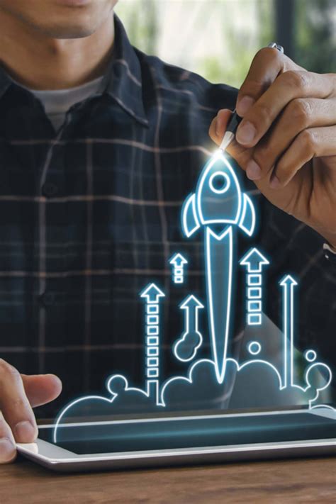 The Startup Revolution Growth And Evolution Of Startups In India