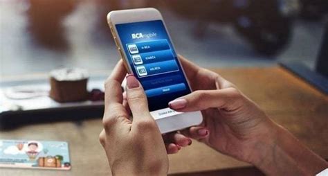 3 Cara Cek Transaksi QRIS BCA Pada Mutasi Rekening Kumparan