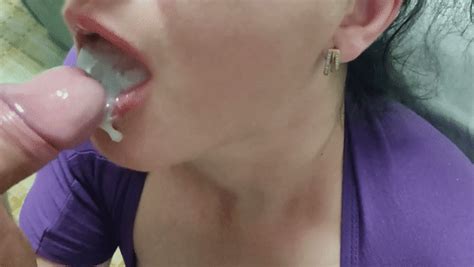 Blowjob Plenty Cum In Mouth Pics Xhamster